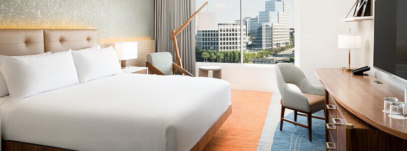 Go Hilton Team Member Travel Program - TeamMemberTravel